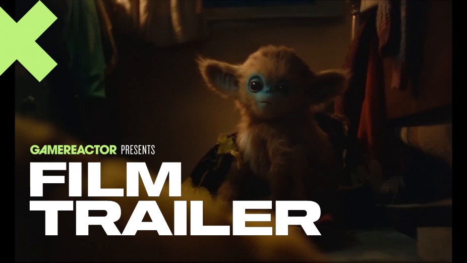 The Legend of Ochi - Official Trailer