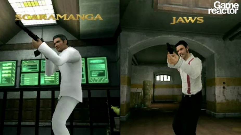 GoldenEye 007 - Wii Trailer