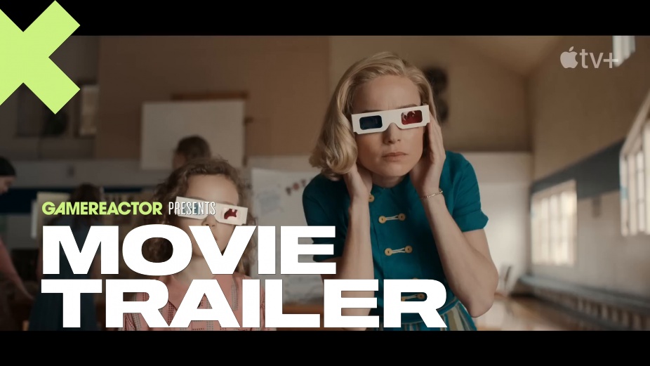 Lessons in Chemistry - Official Trailer