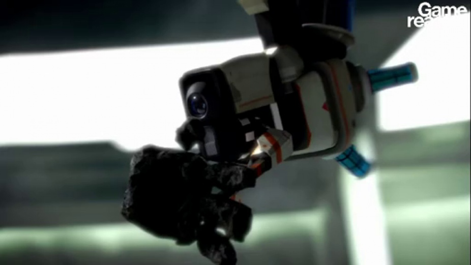 Darkspore - Announcement Trailer