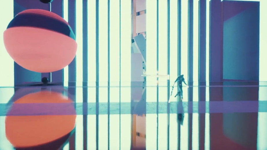 Moonray - Reveal Trailer