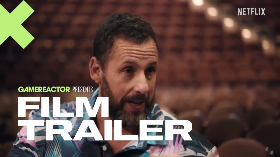 My Next Guest Needs No Introduction with David Letterman and Adam ...