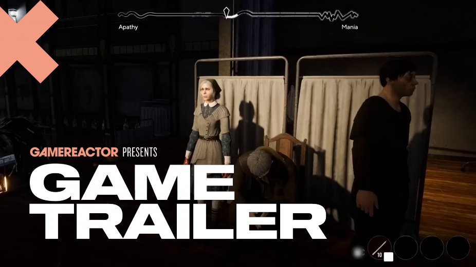 Pathologic 3 - Launch Trailer (PS5)