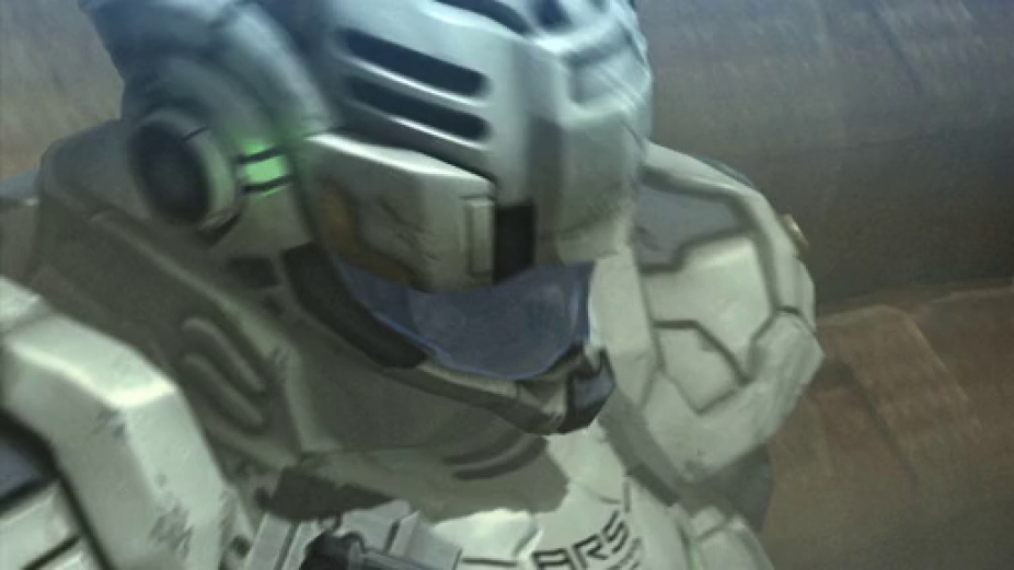 Vanquish - Sam Gideon trailer