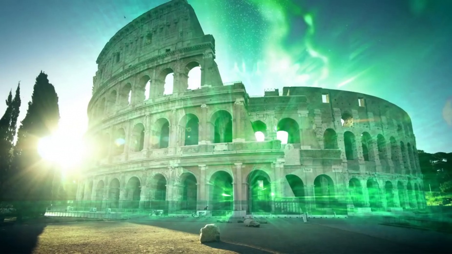 Ingress Prime - Welcome to Ingress Trailer