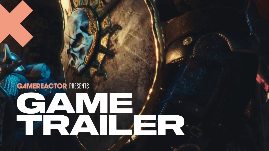 Warhammer: Vermintide 2 - Return to the Reik Trailer
