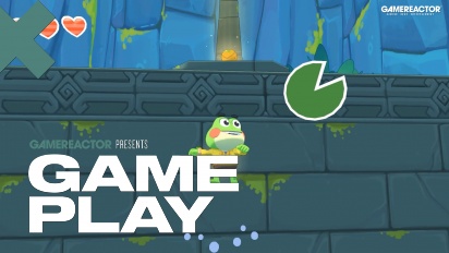 Big Hops - First 30 Minutes Gameplay Walkthrough