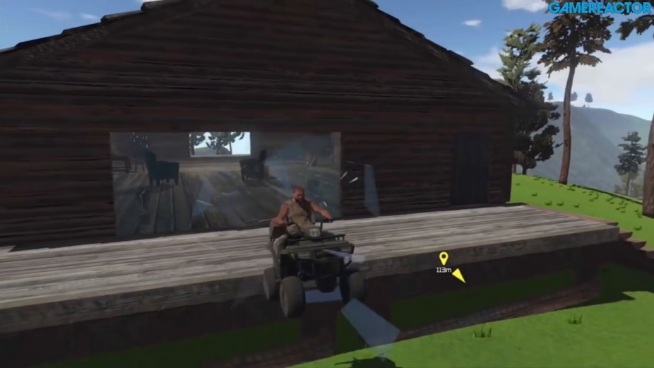 The Best of unreleased Steam games