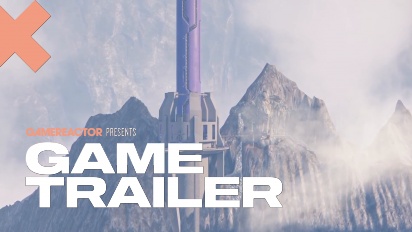 Teardown - Console Launch Trailer