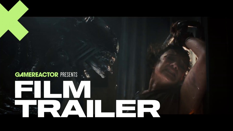 Alien: Romulus - Official Trailer