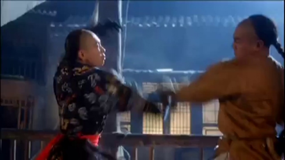 The Legend - Trailer