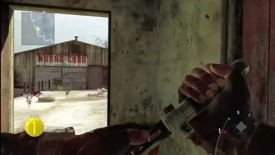 Black Ops multiplayer revealed - Call of Duty: Black Ops - Gamereactor