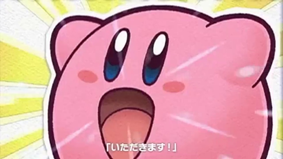 New Kirby S Epic Yarn Trailer