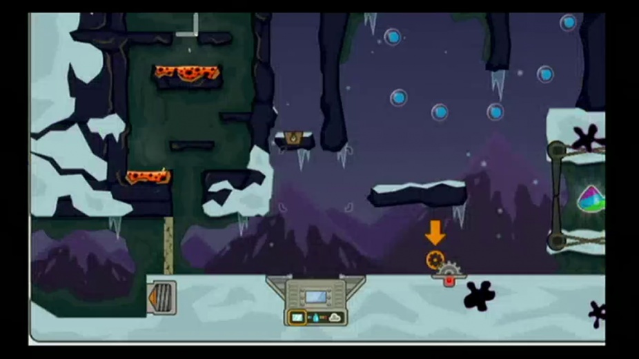 Fluidity - Debut Trailer