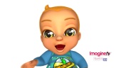 Imagine Babies 3D - Gamereactor UK
