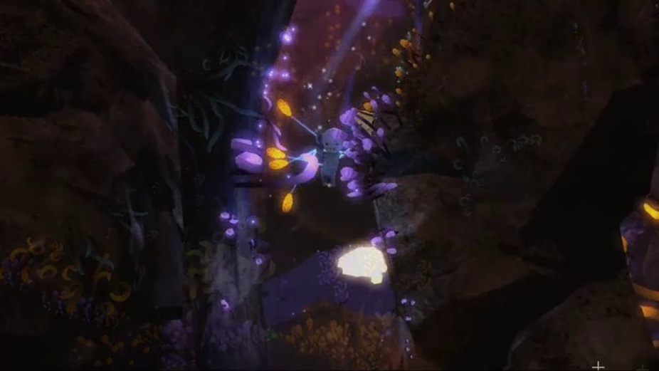 The UnderGarden - TGS Debut Trailer