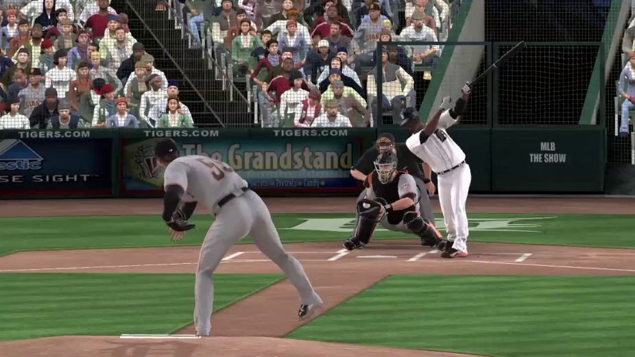 MLB 12: The Show - World Series Trailer