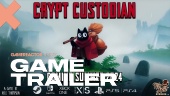 Crypt Custodian - Gamereactor UK