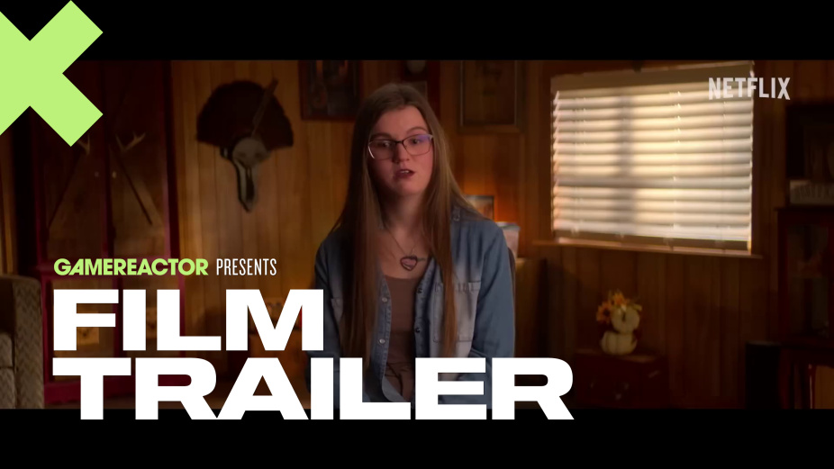 Maternal Instinct - Official Trailer (Netflix)