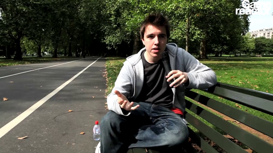 From Dust video preview