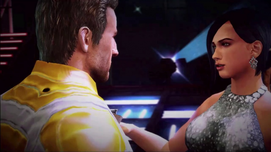 Latest Dead Rising 2 trailer