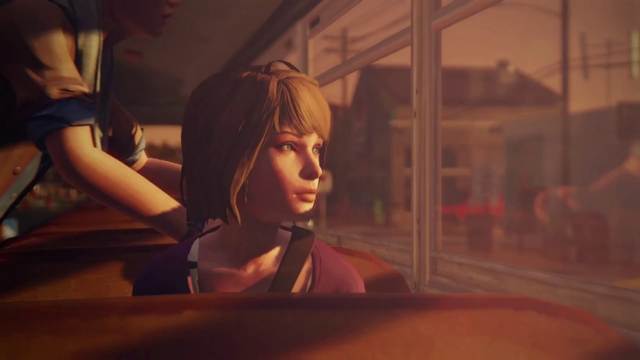 Life is Strange - Finale Launch Trailer
