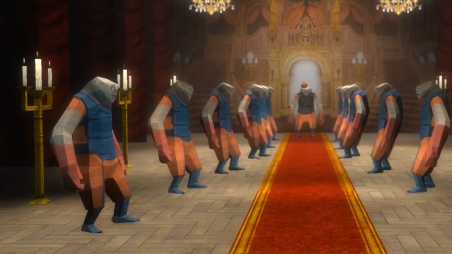 Strafe - Release Date Trailer