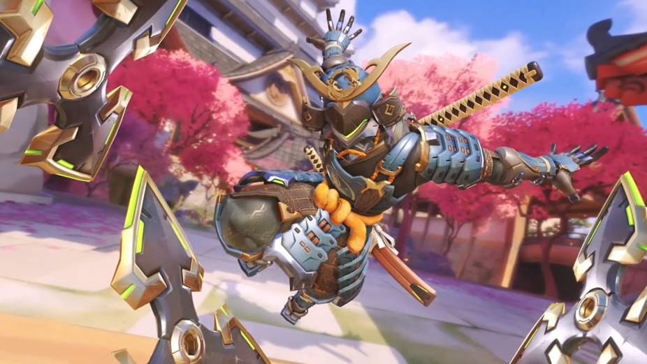 Overwatch - Archives 2021 Trailer