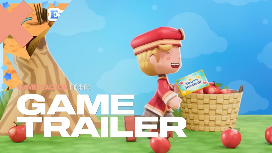 MySims: Cozy Bundle - Launch Trailer (PS5)