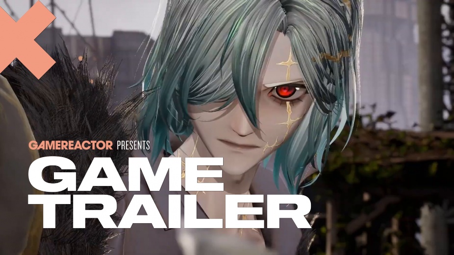 Code Vein II - Preview Reactions