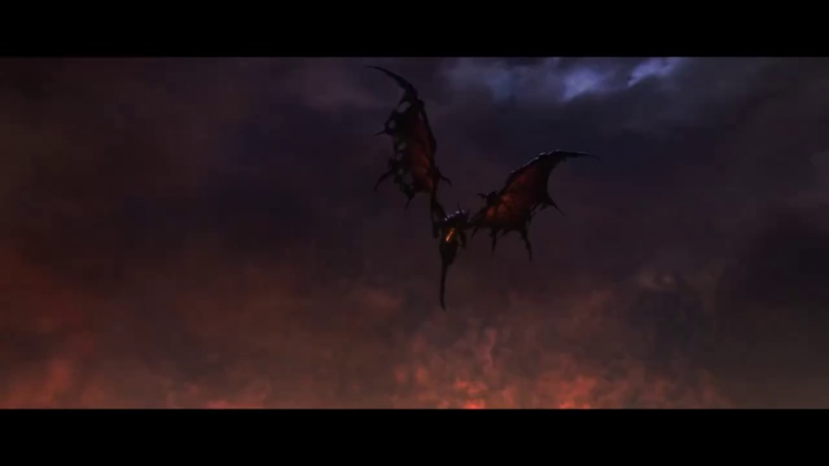 World of Warcraft: Cataclysm - Cinematic Intro