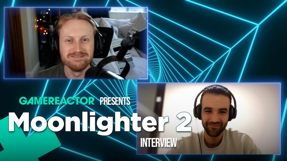 Moonlighter 2: The Endless Vault - Interview with Digital Sun about the 3D sequel