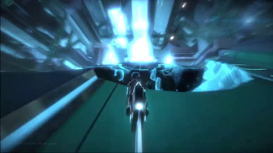 Tron: Evolution - History Trailer