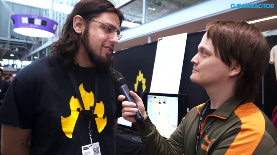 Nuclear Throne - Rami Ismail Interview