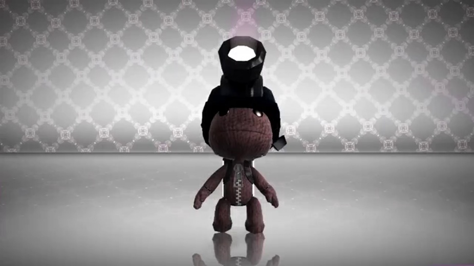 LBP2 Creatinator Trailer - Little Big Planet 2 - Gamereactor