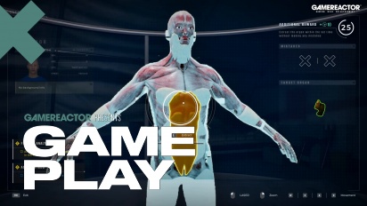 Quarantine Zone: The Last Check (Gameplay) - 17 minutes of zombie ...