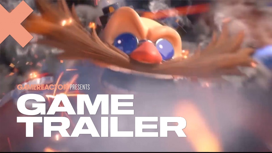 Sonic 35th Anniversary