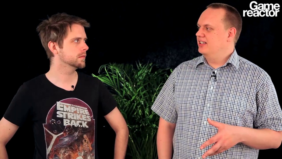 CoD: Black Ops video review - Call of Duty: Black Ops - Gamereactor