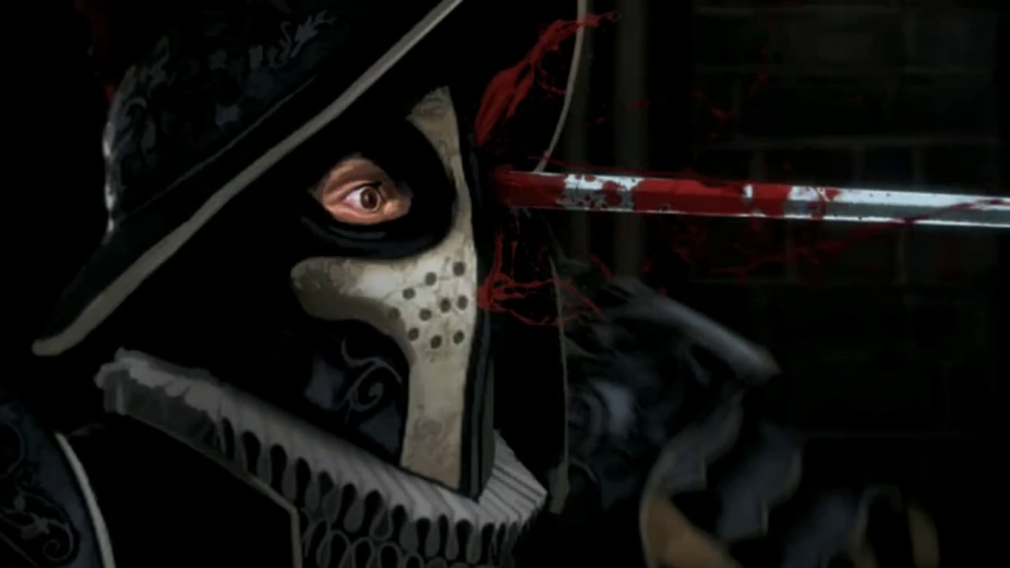 Assassin's Creed: Ascendance - Assassin's Creed: Brotherhood - Gamereactor