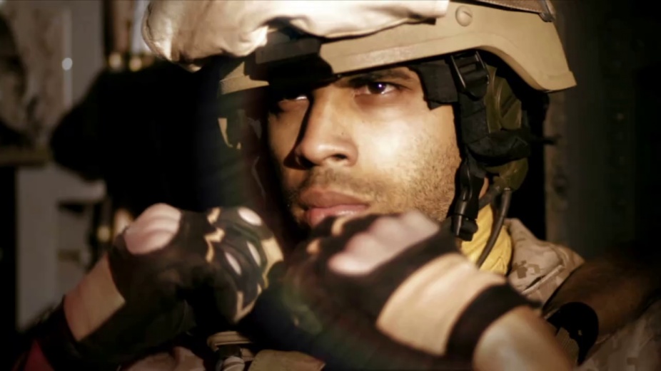 Operation Flashpoint teaser - Operation Flashpoint: Red River - Gamereactor