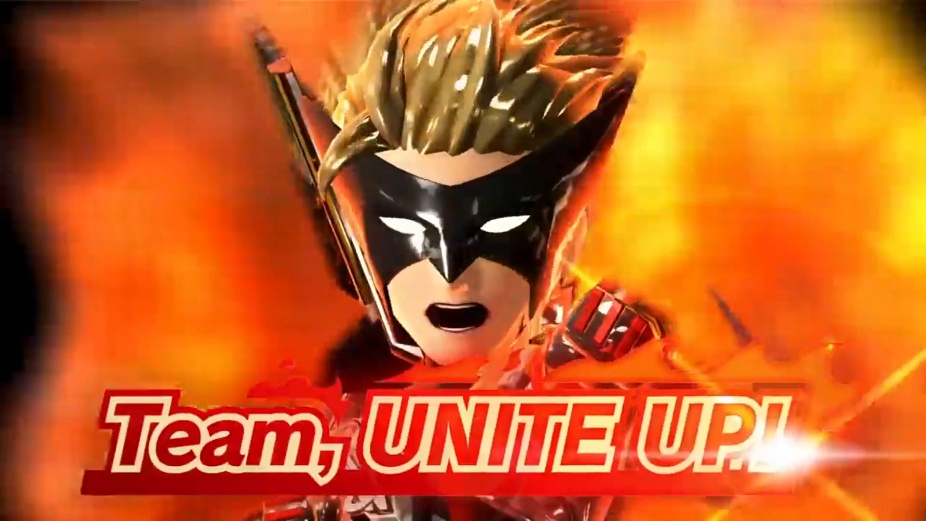 Wonder Red 101