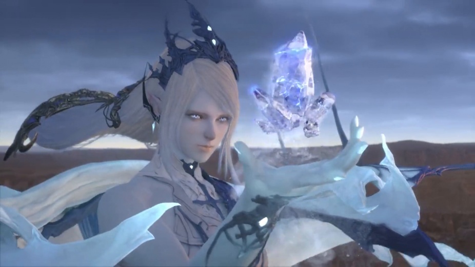 Final Fantasy XVI - Awakening Trailer
