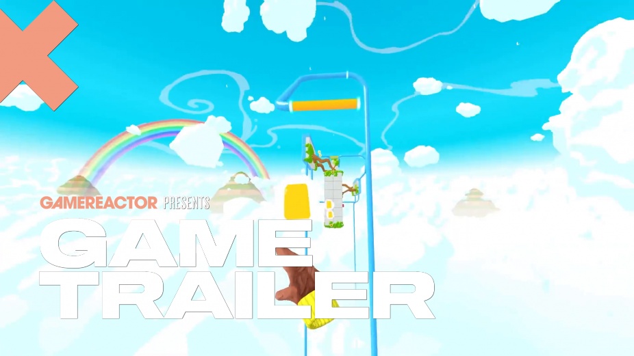 TOSS! - Release Date Trailer