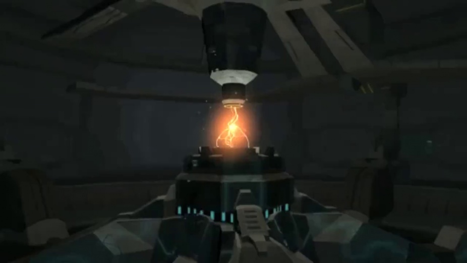 The Conduit 2 intro trailer