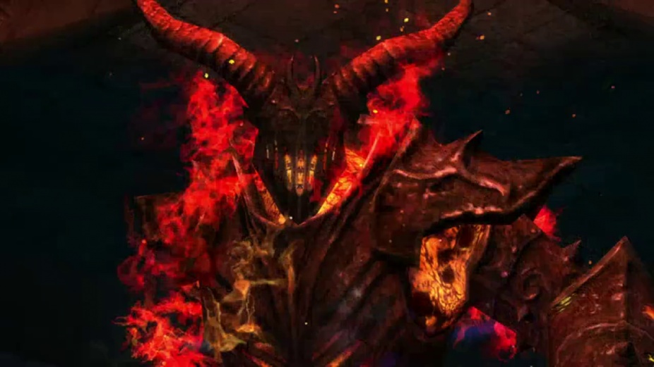 New Rift: Planes of Telara trailer