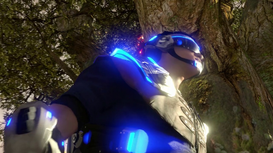 Shootmania Storm trailer