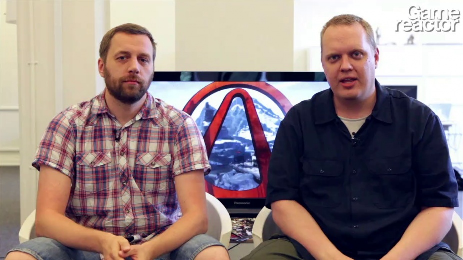 GRTV Review: Borderlands 2