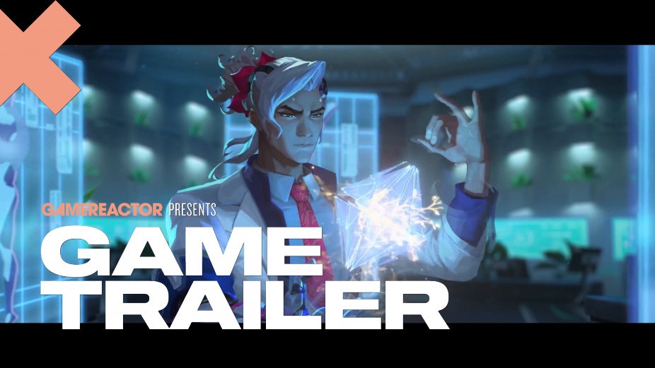 Overwatch 2 - Lifeweaver Origin Story