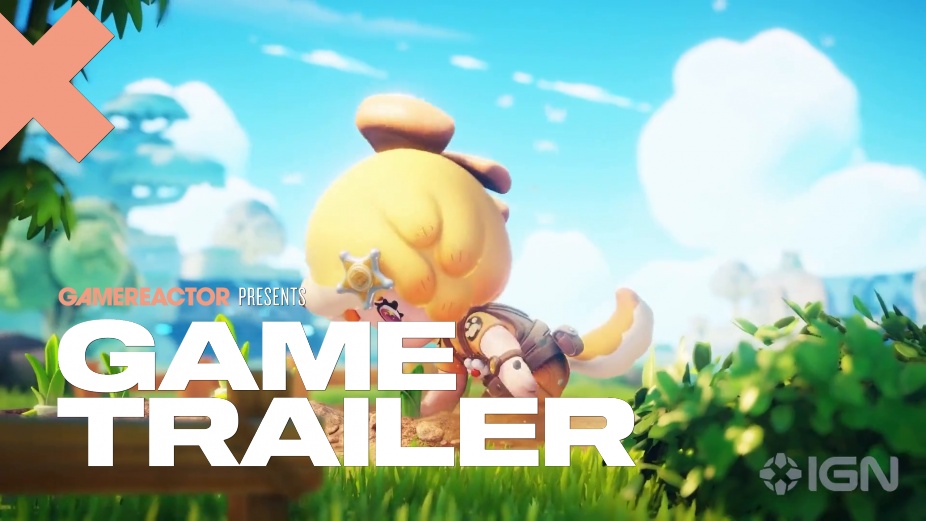 Floatopia - Official Extended Announcement Trailer | gamescom 2024