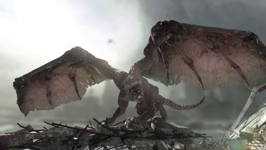 Metro: Last Light trailer